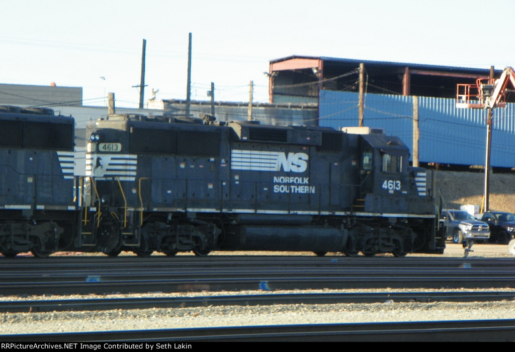 NS 4613